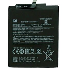 Xiaomi accu MI BN37 origineel