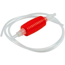 Hevelpomp met 2 meter slang Mannesmann