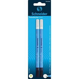 Inktverwijderaar Schneider Corry 2 stuks