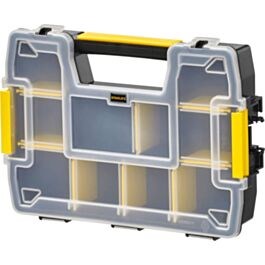 Assortimentsdoos Stanley Sortmaster Organizer Light